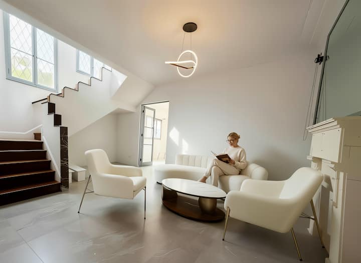 E° Lidiahome Boutique Wifi Pro Laundry 1b - Lima