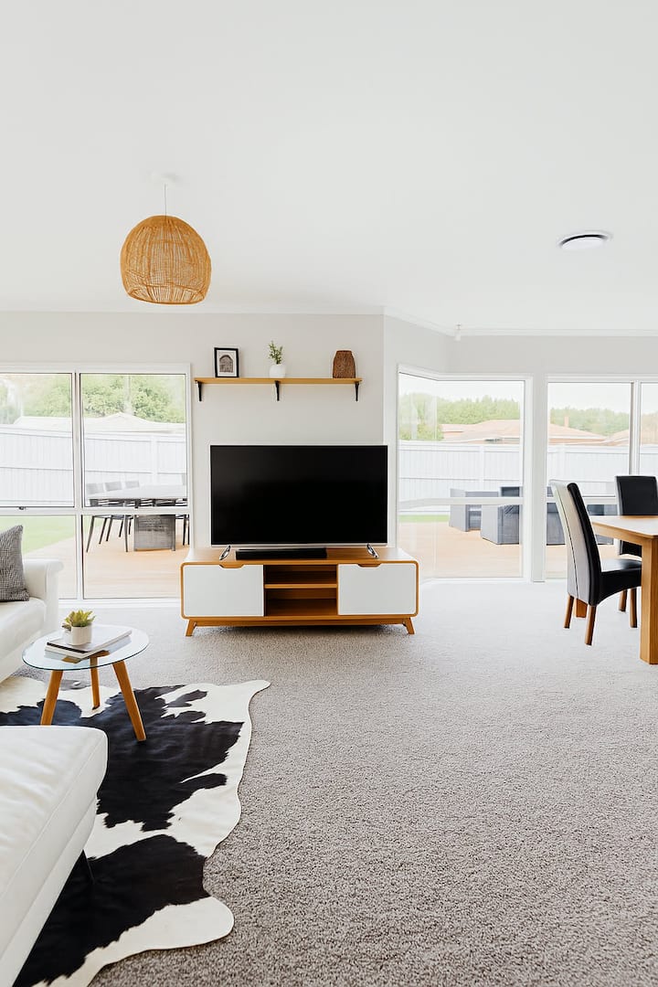 Bliss In The Bay - Tauranga