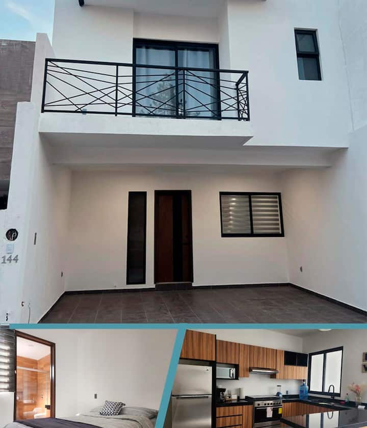 Casa León Feria Estadio Y Poliforum - León