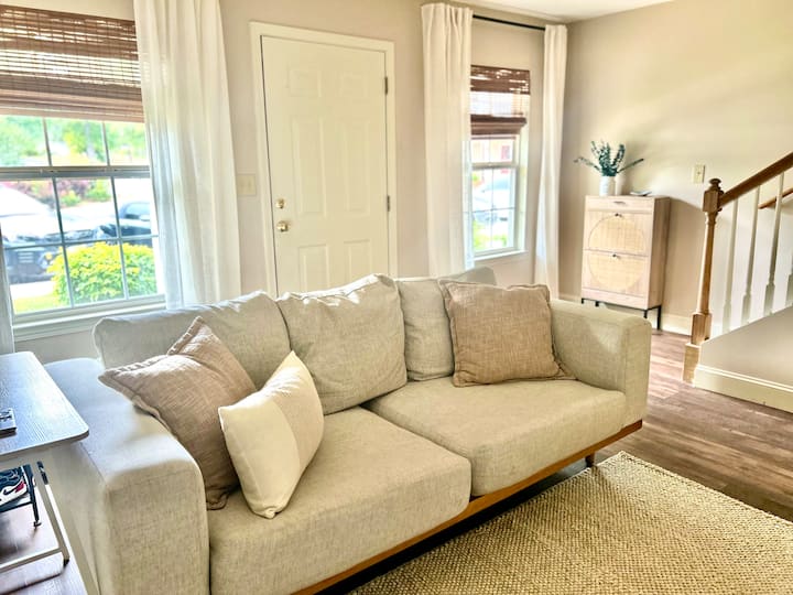 Charming Townhouse - Piedmont, SC