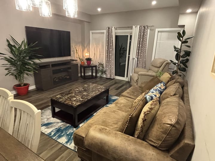 An Arnprior Getaway - Arnprior