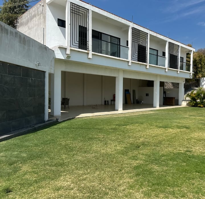 ¡Casa Panorámica En Cuernavaca! - 庫埃納瓦卡
