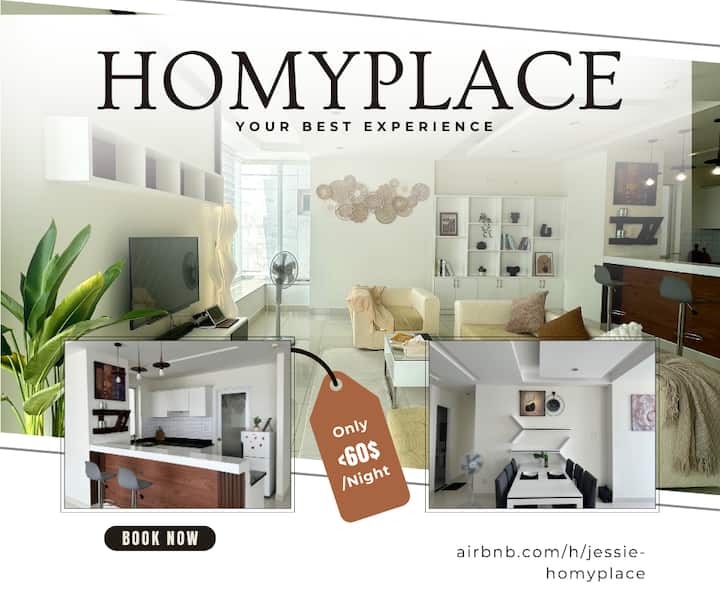 Spacious 3br Apt, Near Phu My Hung, D1 - Ho Chi Minh City