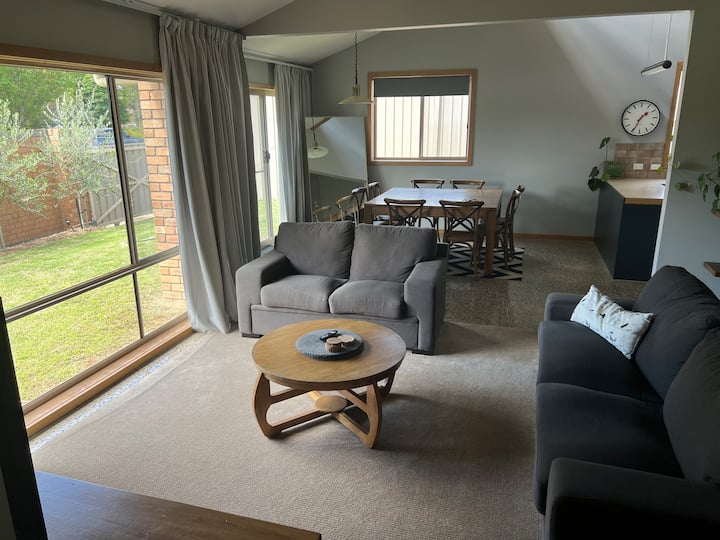 Central Comfort - Shepparton