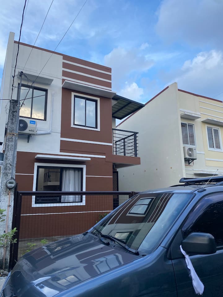 Imus Thecozyhouse - Cavite