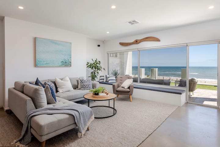 Belle Escapes - Villa Luxe On Henley - Adelaide