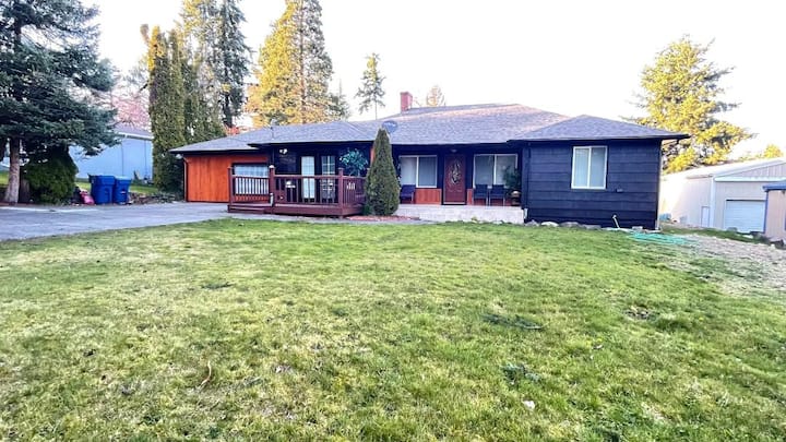 Mi Casa Es Tu Casa Beautiful Home In Edmonds - Edmonds, WA