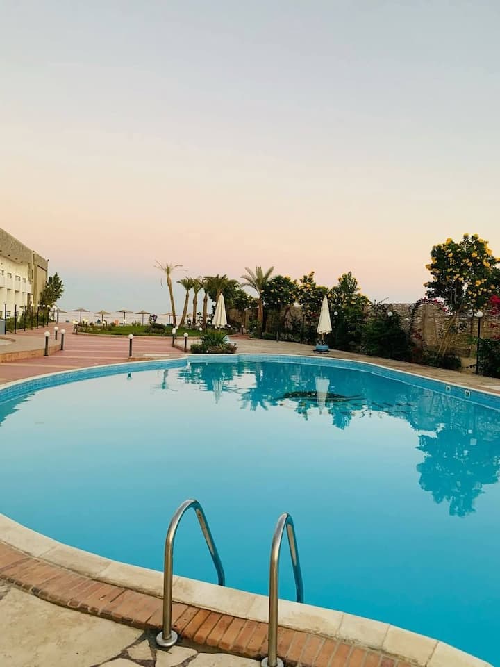 Cecelia Resort - Hurghada