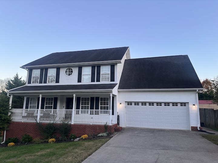 Sleeps 8 - Close To Farragut And Lenoir City - Tellico Reservoir, TN