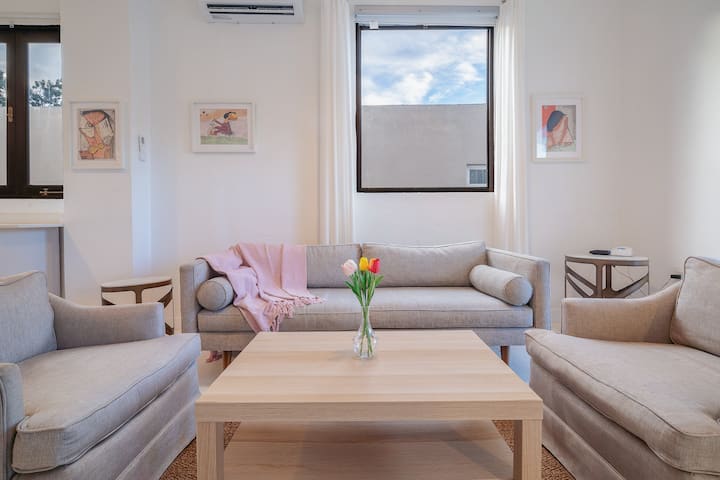 Near The Beach 3bd House Private Patio San Juan - San Juan