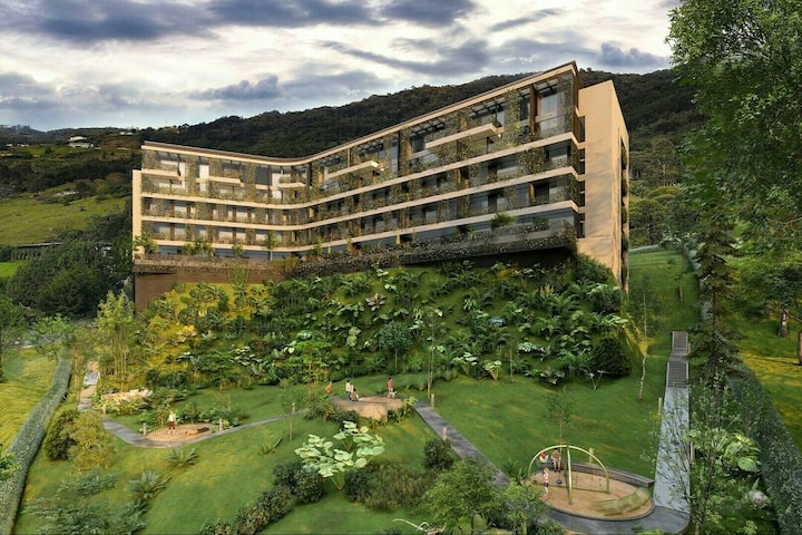 Smart Home En Las Palmas Medellín - Envigado