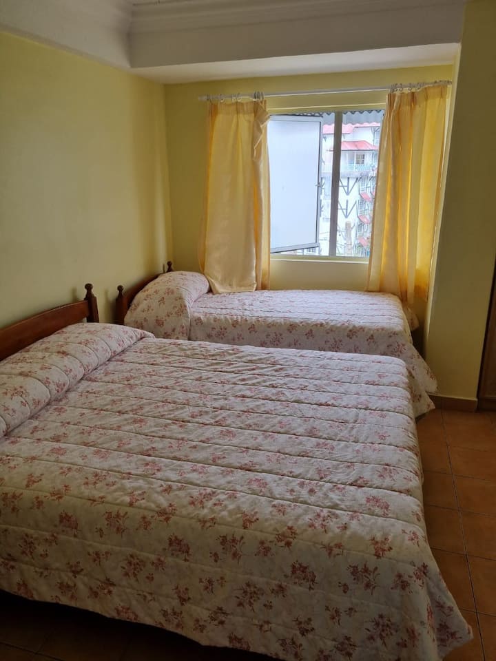 Bderiah Cameron Guest House-family And Love - Tanah Rata