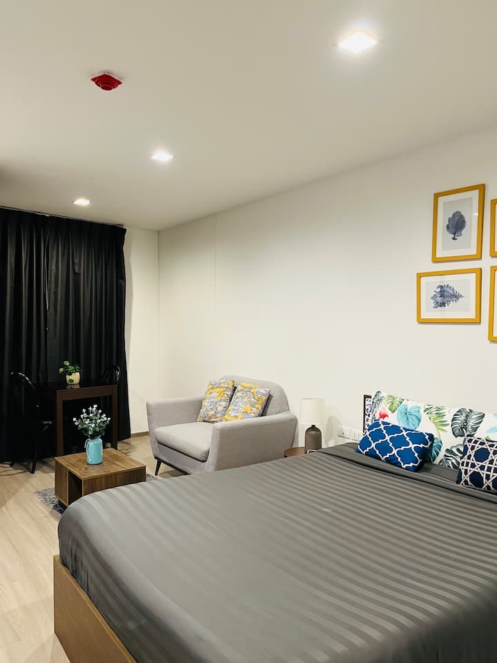 The Base 公寓 - Phuket