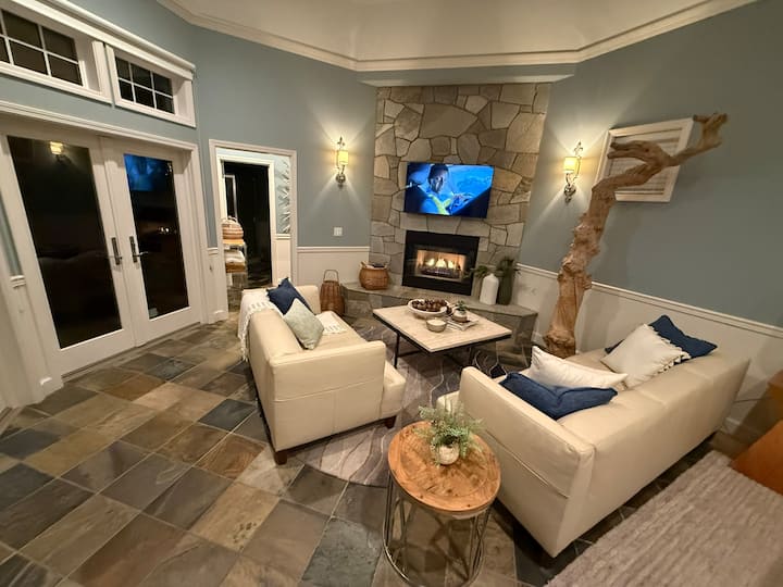 Piscine Maison “Guest House” - Redmond, WA