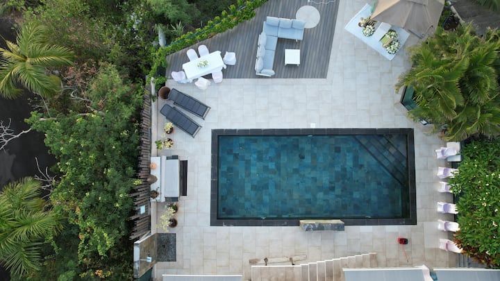 Appartement “Croix Du Sud” - Port Louis (Mauritius)