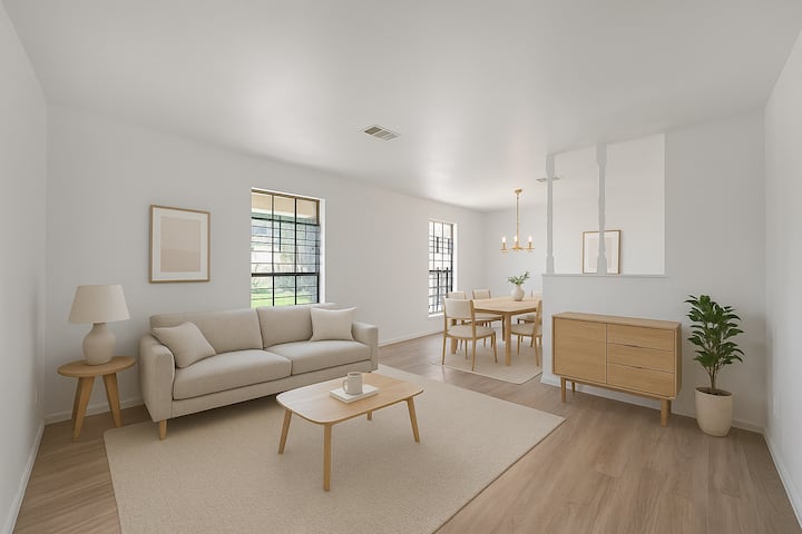 Houston Hideaway - Houston