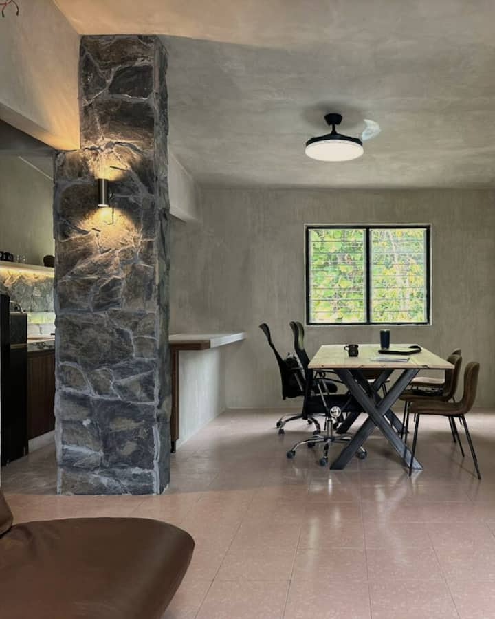 Departamento Con Clima Y Excelente Ubicación - Tuxtla Gutiérrez