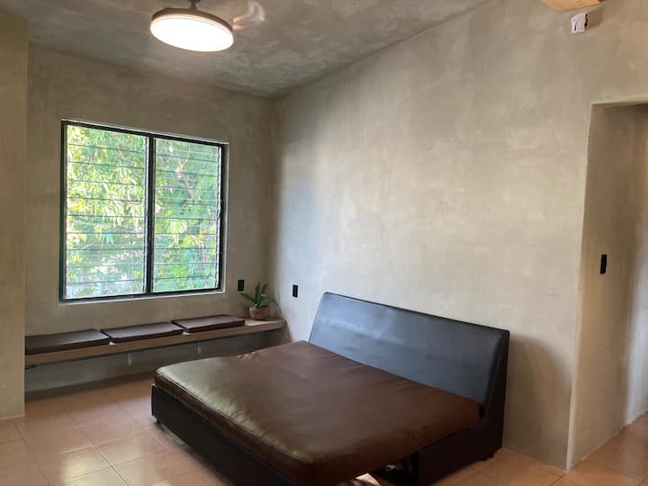Departamento Con Clima Y Excelente Ubicación - Tuxtla Gutiérrez