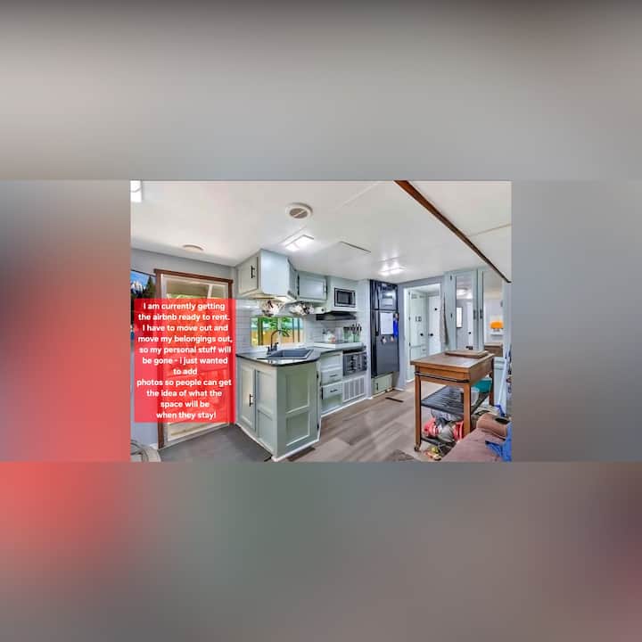 Saltwaterpool•hugedeck•nochores•closetotown - Walhalla, SC