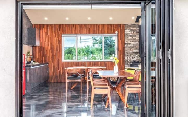 양양 풍경소리 펜션 -별빛- - Yangyang