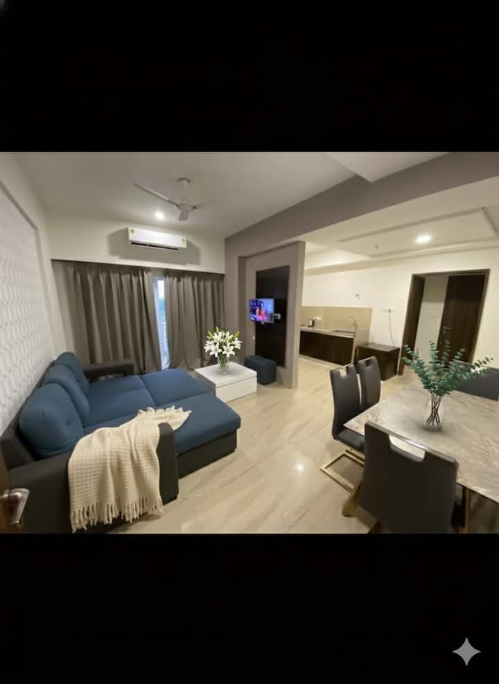 Namah Spiritual Stay| Kitchen| Near Prem Mandir - Vrindavan