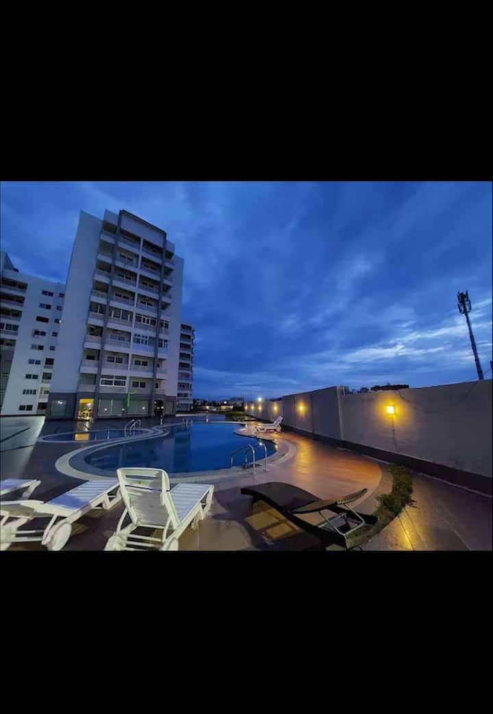 Namah Luxury 2bhk Elegance Stay| Near Prem Mandir - Vrindavan