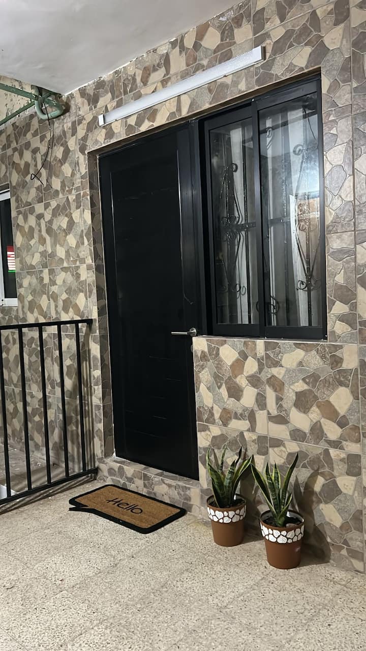 Depto. Frente A La Umae 14 Para Estancias Cómodas - Costa Dorada