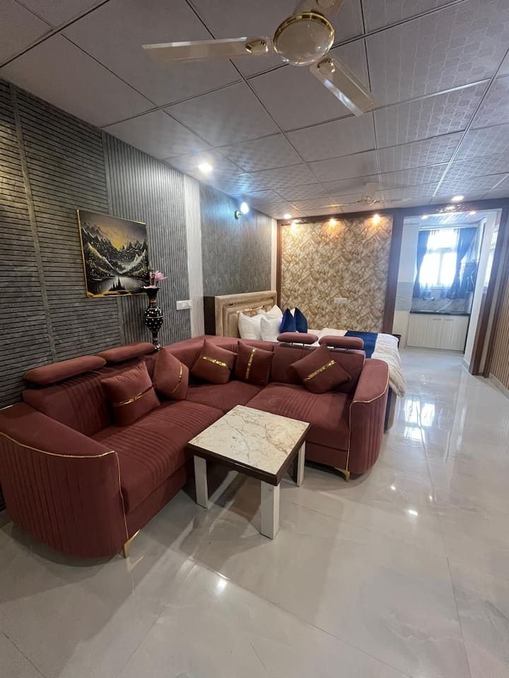 Palm Studios - Unit 203 - Jaipur