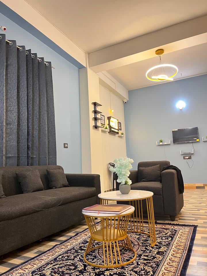 So Cozy That You Don’ T Miss Home. - Jorhat