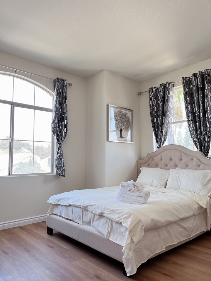 Rancho民宿5 - Fontana, CA