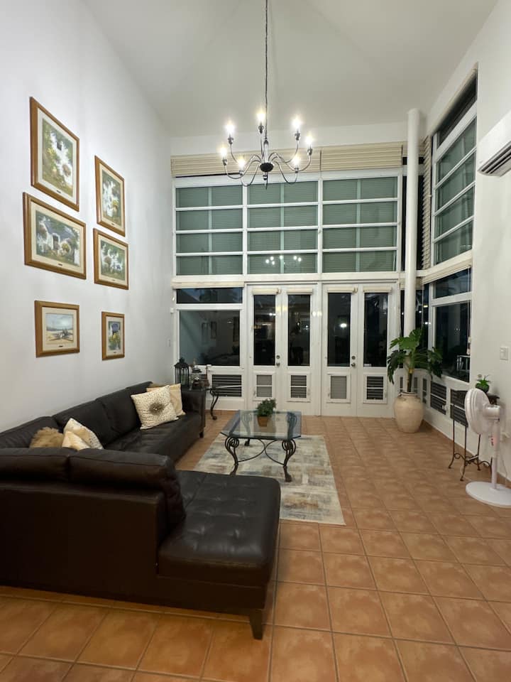 Dorado Deluxe Getaway. 
 Play! Rest! Relax! - Dorado