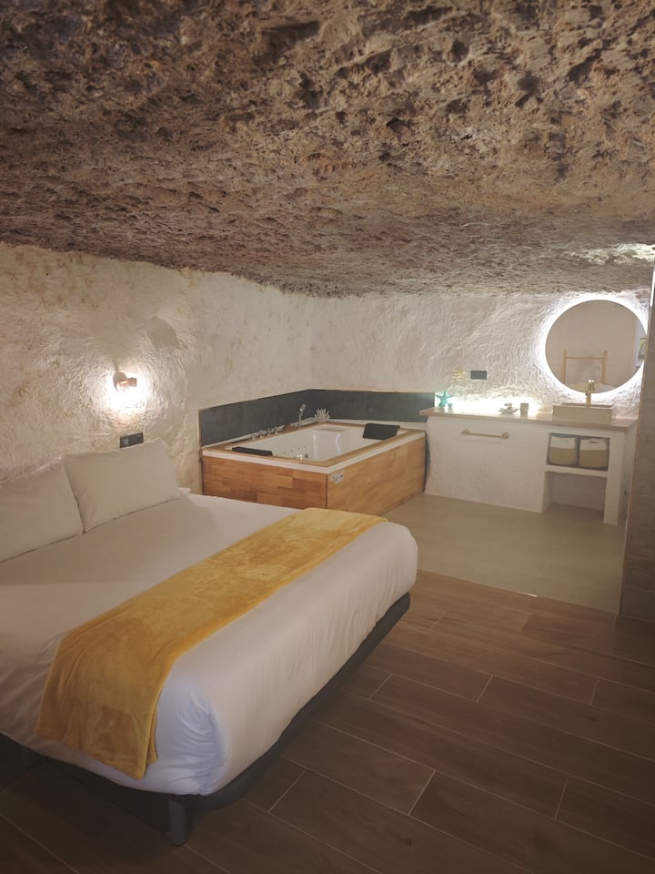 La Calita - Alcalá del Júcar