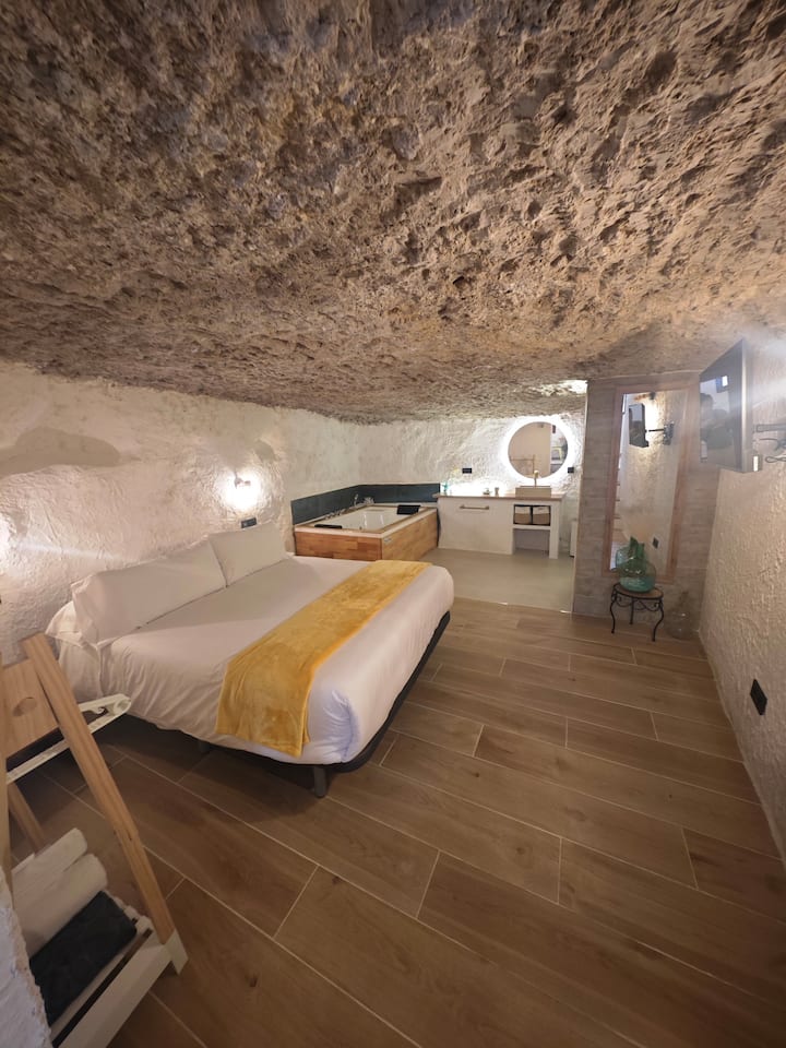 La Calita - Alcalá del Júcar