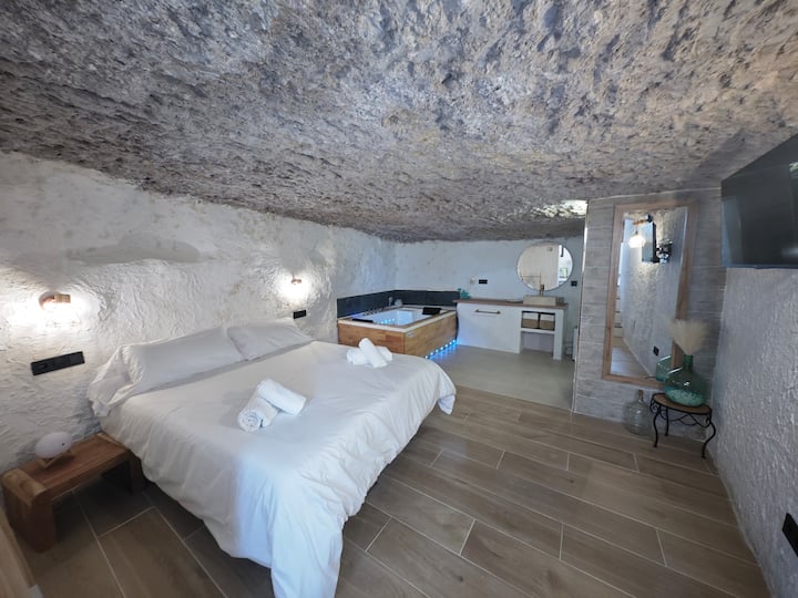 La Calita - Alcalá del Júcar