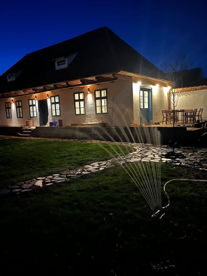 Gabri Guesthouse Transylvania - Baraolt