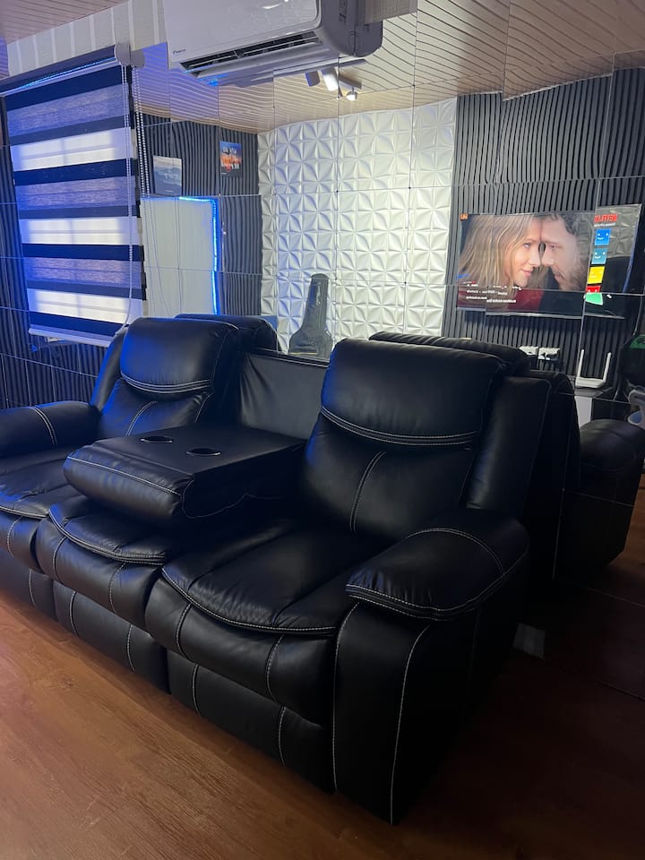 Comfy Staycation In Plaridel Bulacan - Malolos