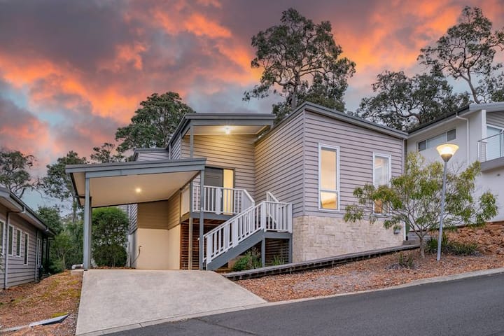 Maarli Mini- Couples Bush Getaway, Close To Cbd. - Dunsborough