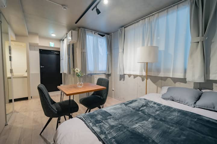 #001#19㎡#幡ヶ谷駅前#アクセス抜群！ - Shinjuku