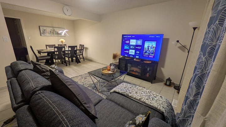 City Of Champions Suite - St. Albert