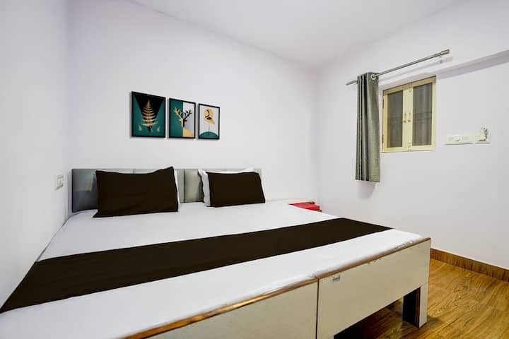 Pleasant Stay Gangaview - Varanasi