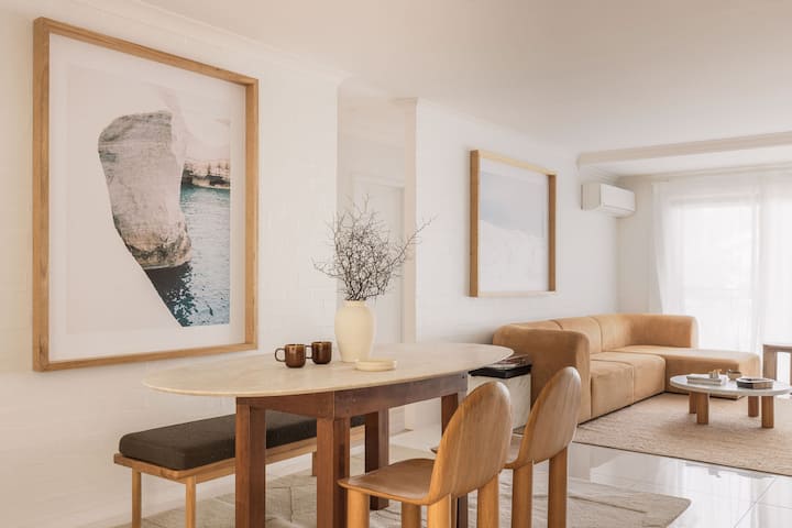 Lucky Lane - Byron Bay - Byron Bay