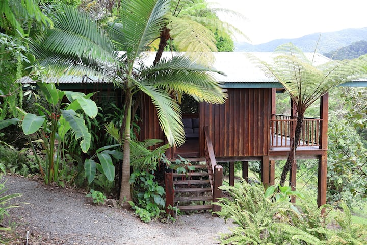 Coral Sea Views - Daintree