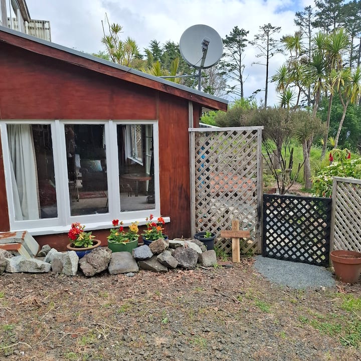 Rustic Barn - Auckland