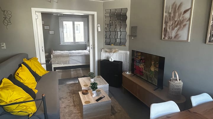 Appartement Chaleureux à 50m De La Mer - Middelkerke