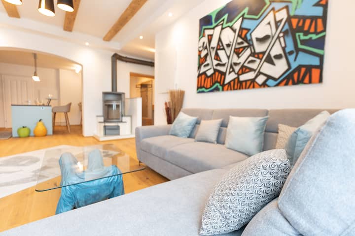 Zeller Panorama - Mariazell