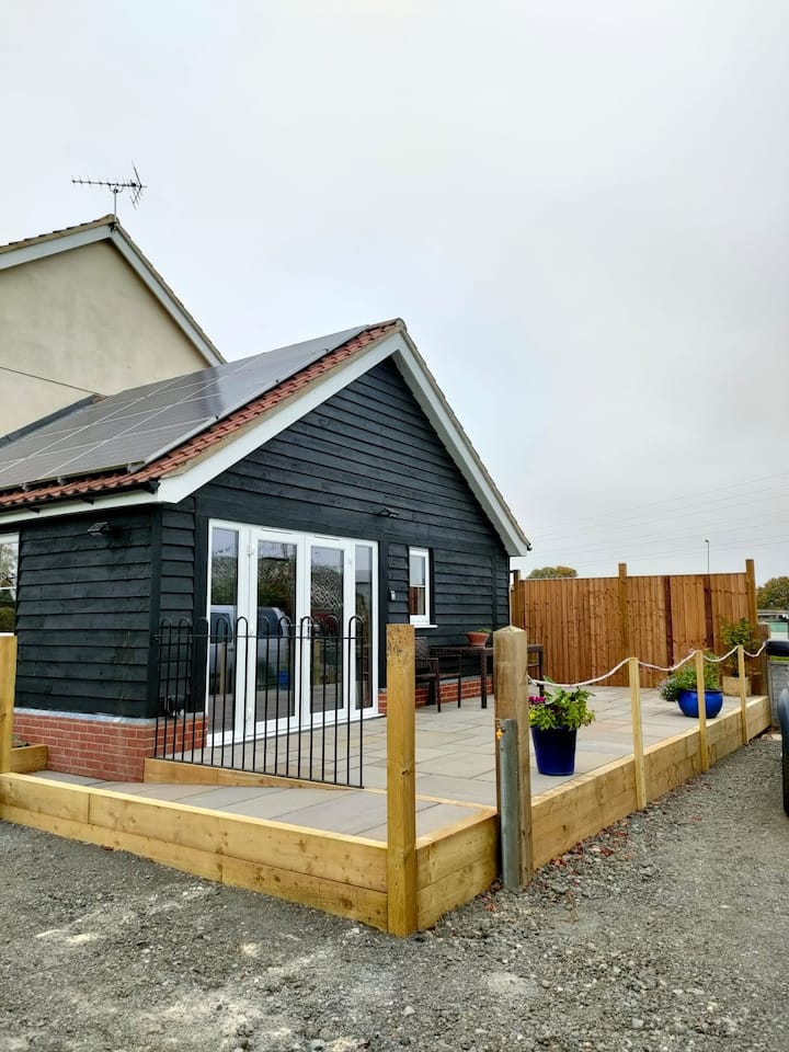 Townfield Lodge - Stowmarket