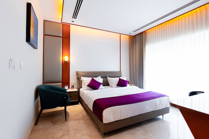 Celestia By Thoppil
Comfort Meets Elegance - Tirur