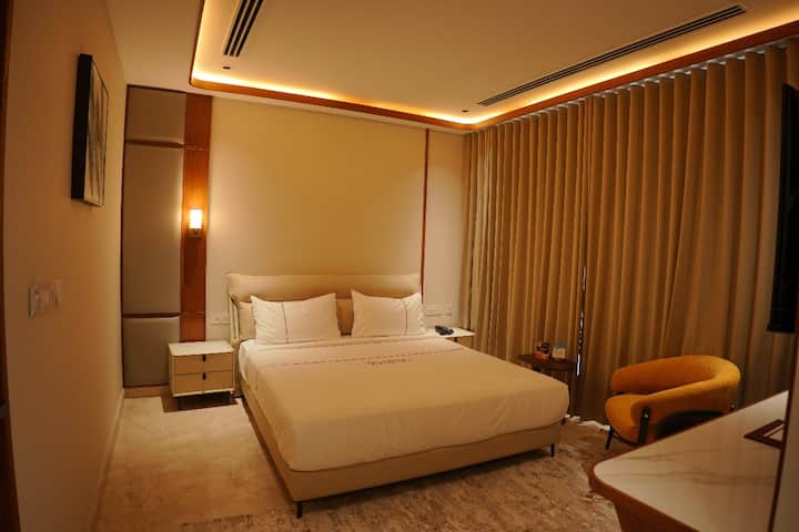 Celestia By Thoppil
Comfort Meets Elegance - Tirur