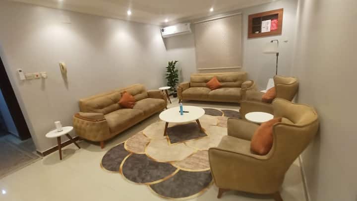 Muhammad's Apartment 2022 - Medina