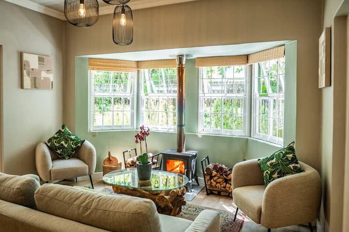 Onrus Soleil Wellness Retreat - Hermanus